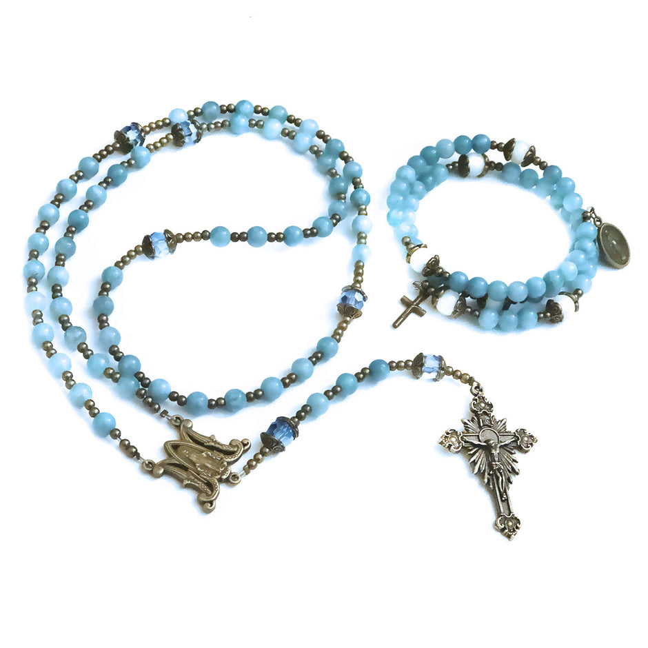 Rosaries – Christian Catholic Shop