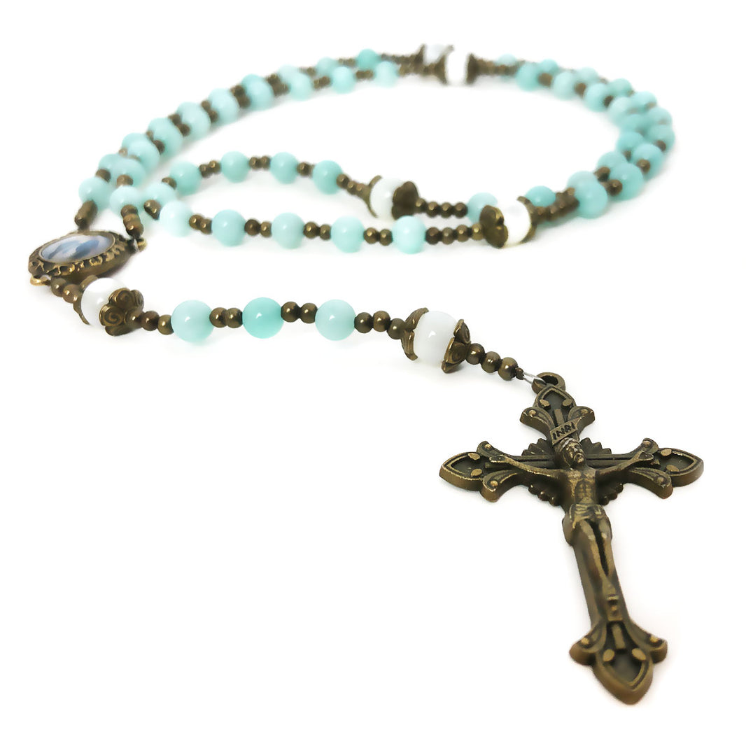 Rosaries – Christian Catholic Shop
